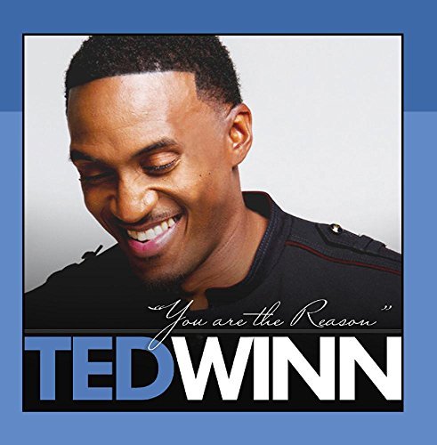 You Are the Reason by Ted Winn - Amazon.com Music