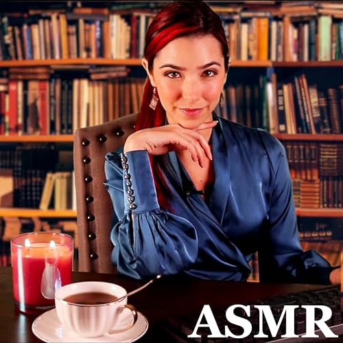 Amazon MusicでASMR Glow & Ben DeaneyのMagic Libraryを再生する