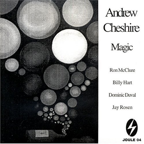 Magic: Andrew Cheshire: Amazon.es: CD y vinilos}