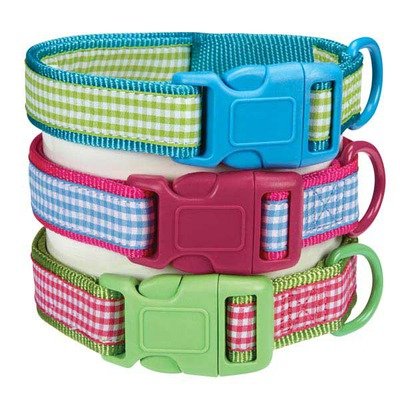 Buy East Side Collection ZA2110 14 16 Gingham Sweetie Collar, 14-20 ...