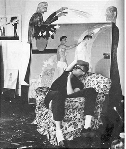 Portrait of the Artist: Photographs by Jorge Lewinski: Four Decades of ...