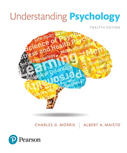 Ebook – Understanding Psychology 12 Edition (PDF Instant Download ...