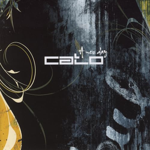 Amazon.com: A New Day : Cato Tjåland: Digital Music