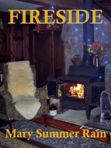 Fireside eBook : Rain, Mary Summer: Amazon.ca: Kindle Store