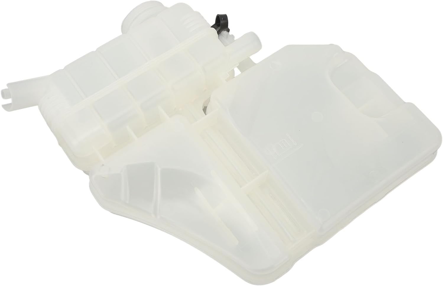 Amazon.com: GM Parts 22948113 Radiator Surge Tank : Automotive