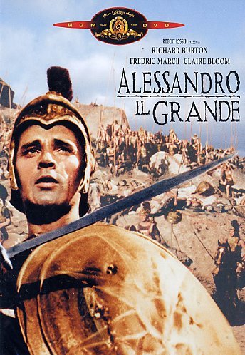 Alessandro il Grande: Amazon.it: vari, vari, vari: Film e TV