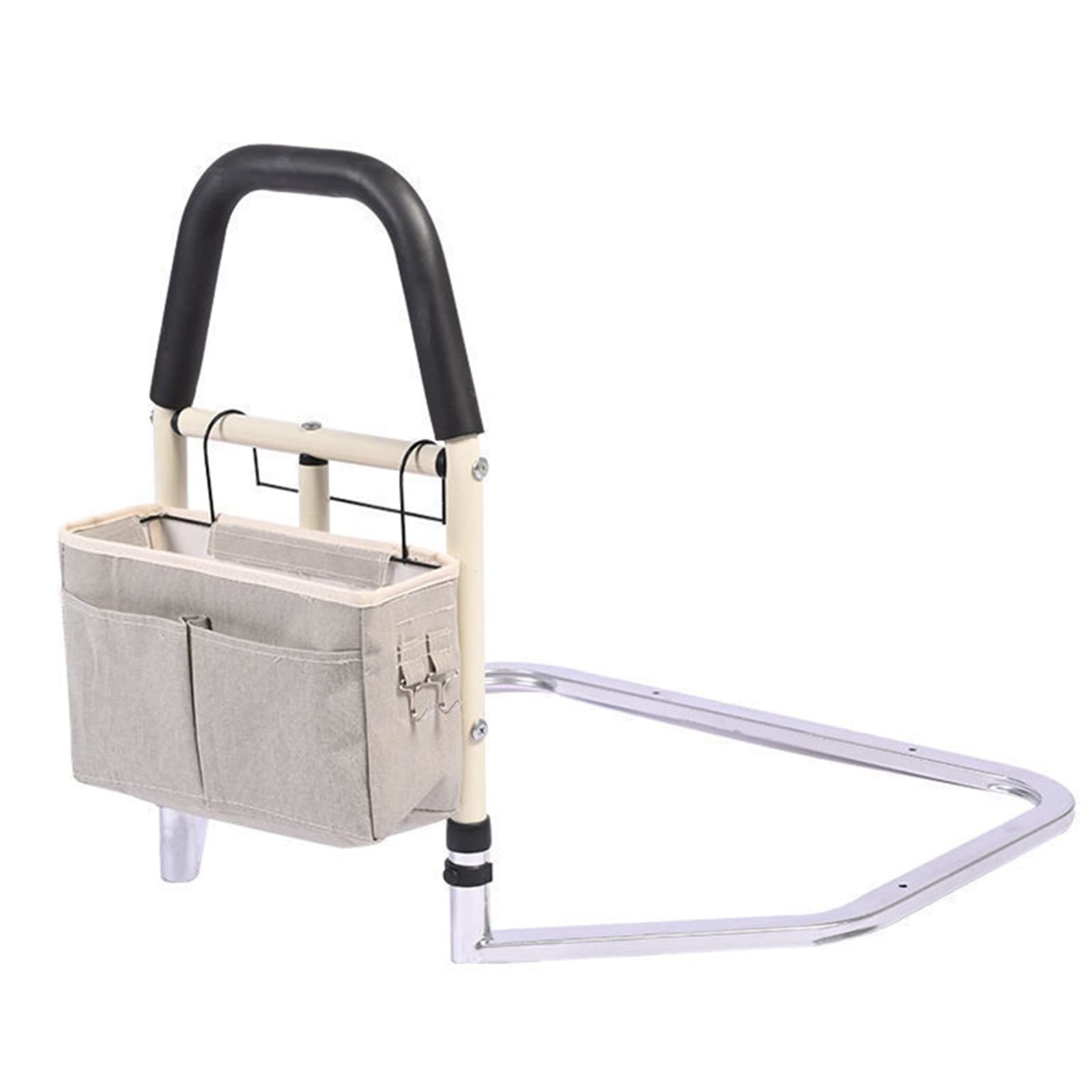 Buy Bed Rail,Bed Assist Rail Handle,Bed Assist Rail Carbon Steel ...