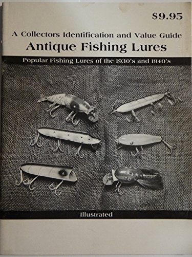 A Collector's Identification and Value Guide for Popular Antique ...