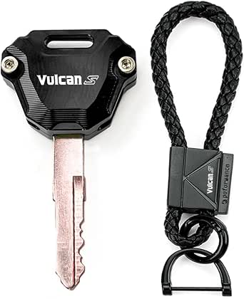 Amazon.com: MOWOK Fit For Kawasaki Vulcan S 650 VN650 VN 650 vulcans ...