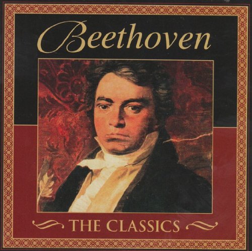 Amazon.com: The Classics: Beethoven: CDs & Vinyl