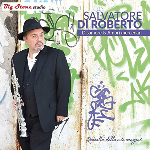 Play Disamore & Amori mercenari (Raccolta delle mie canzoni) by ...