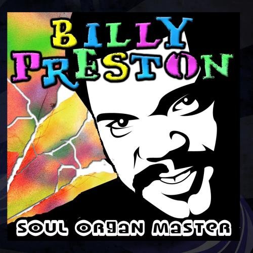 Amazon.com: Soul Organ Master: CDs & Vinyl