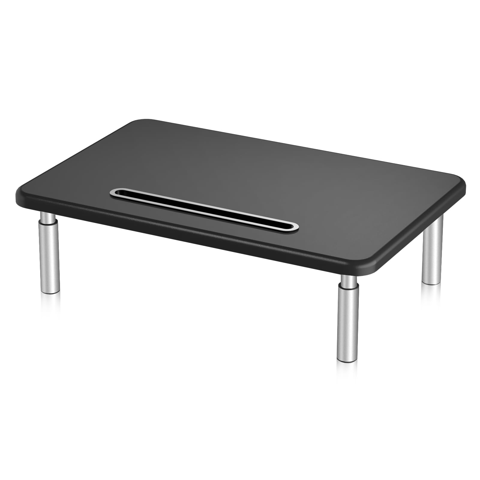 Snapklik.com : Suptek Monitor Laptop Stand,Monitor Laptop Stand Riser ...