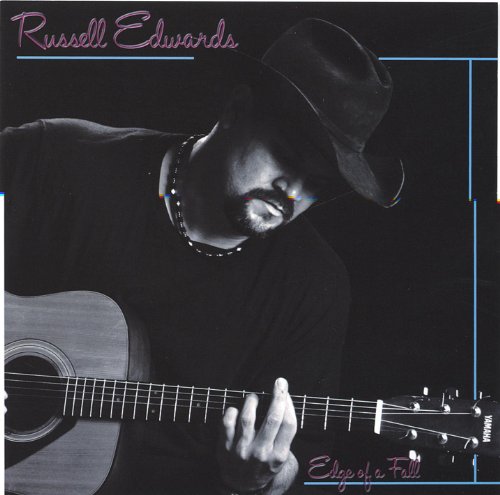 Amazon.com: EDGE OF A FALL : Russell Edwards: Digital Music