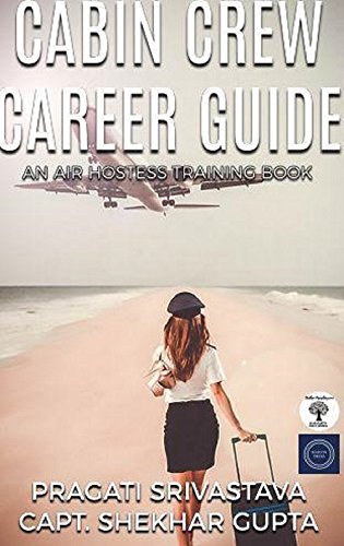 Buy Cabin Crew Career Guide, Path to Success Book Online at Low Prices ...