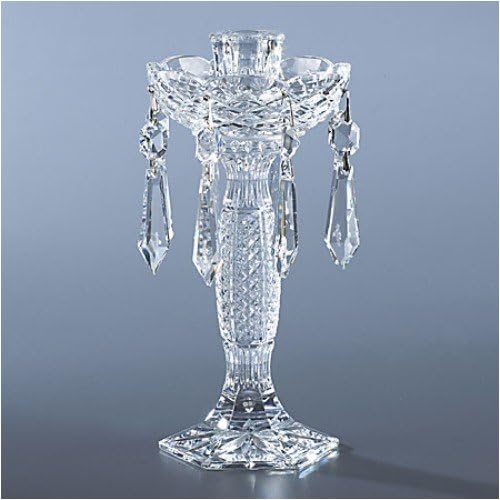 Amazon.com: WATERFORD CRYSTAL TARA CANDELABRA : Home & Kitchen