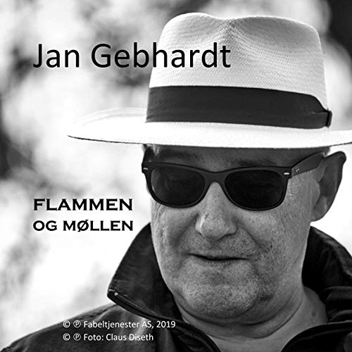 Play Flammen og Møllen by Jan Gebhardt on Amazon Music