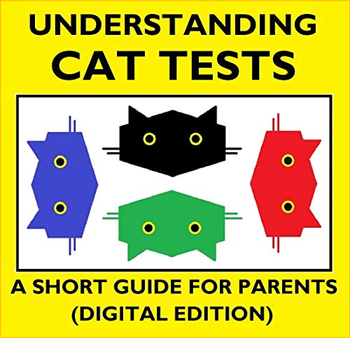 Understanding CAT Tests: A short guide for parents (English Edition ...