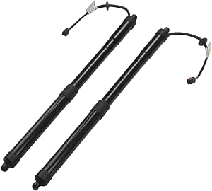 ZONFANT Left & Right Side 2Pcs Electric Rear Tailgate Power Liftgate ...