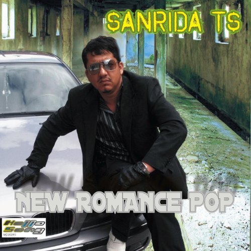 Amazon Musicで$Anrida T$のNew Romance Popを再生する