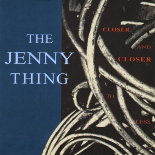 Amazon.com: Closer and Closer to Less : The Jenny Thing: Digital Music