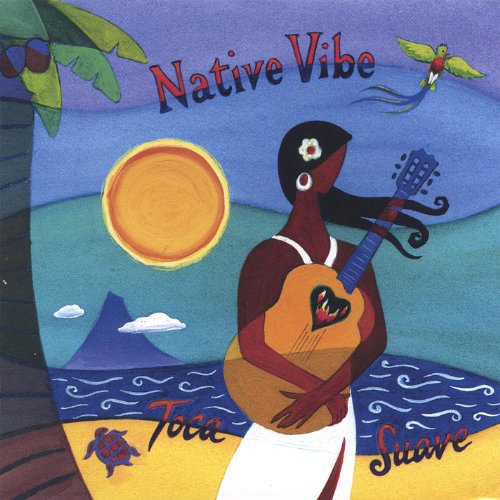 Amazon.com: Toca Suave : Native Vibe: Digital Music