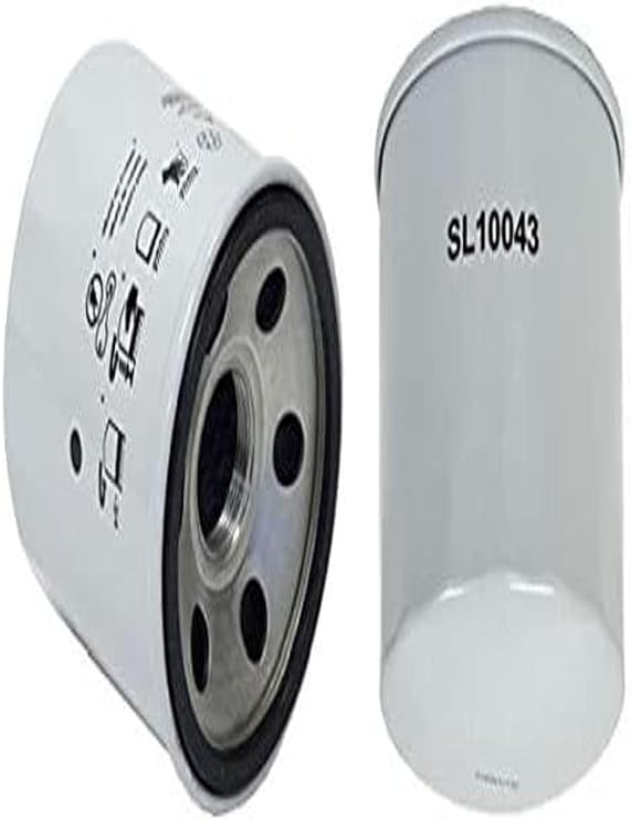 Amazon.com: Wix WL10043 Filter : Automotive