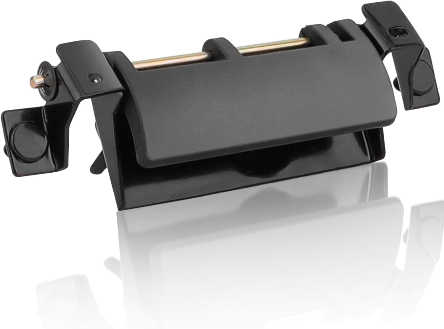 Amazon.com: X4XZ 69090-08010 Tailgate Handle Liftgate Latch Handle for ...