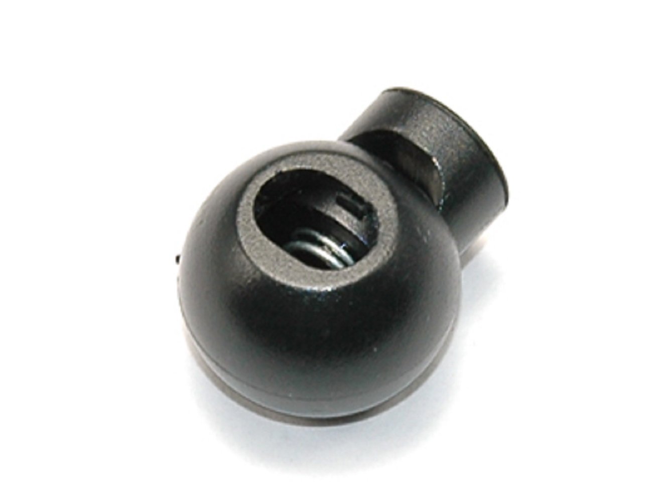 Snapklik.com : Fms Ravenox Round Bubble Ball Cord Lock Cord Lock ...