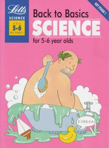 Back to Basics: Science 5-6: Bk.1: Amazon.co.uk: Hall, Godfrey ...