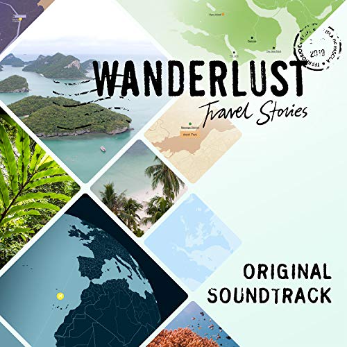 Amazon.com: Wanderlust: Travel Stories Original Soundtrack : VARIOUS ...