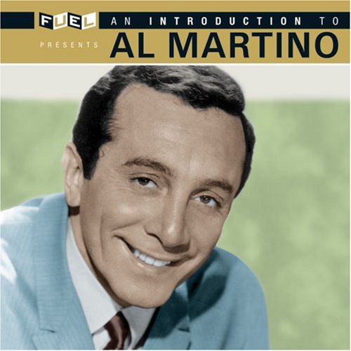 Martino, Al - Introduction to Al Martino - Amazon.com Music