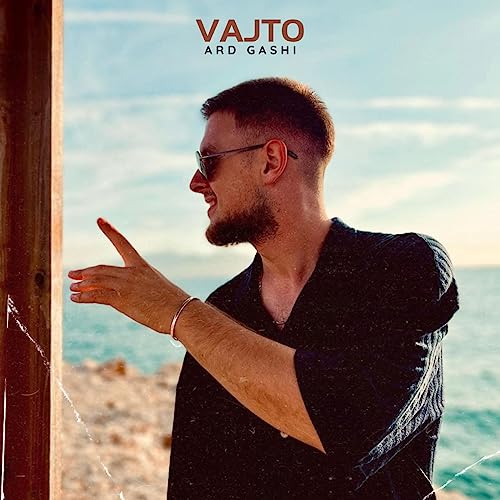 Écouter VAJTO par Ard Gashi sur Amazon Music Unlimited