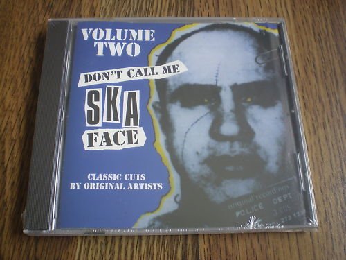 Various Artists, Skaboom, Judge Dredd, Riffs, Internation Beat ...