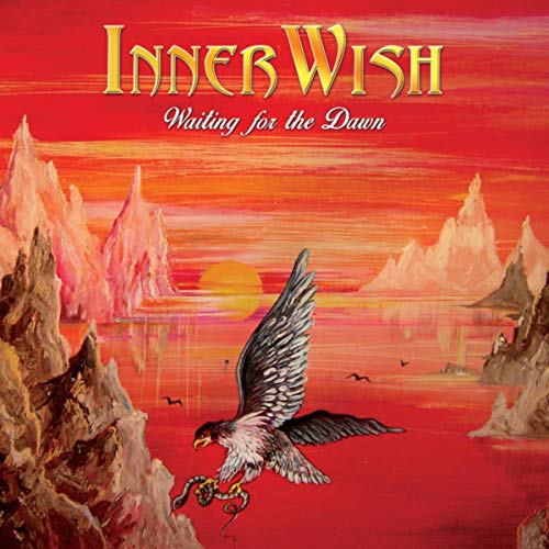Play Waiting for the Dawn by Innerwish on Amazon Music
