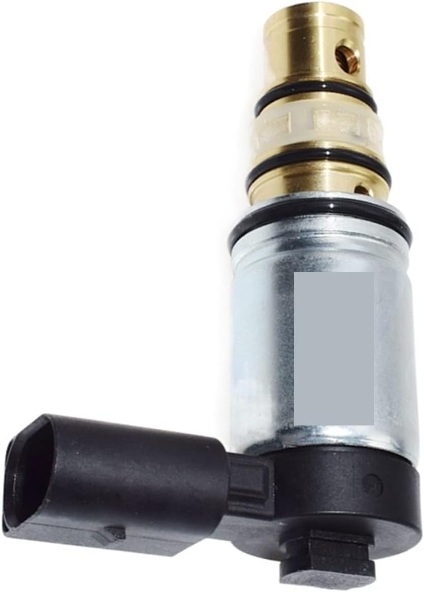 Amazon.com: PXE16 AC Compressor Sanden PXE16 PXE13 PXE14 Control Valve ...