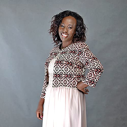 Amazon.com: Nimesongea : Florence Mureithi: Digital Music