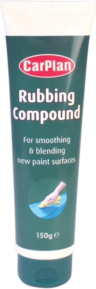 3M Rubbing Compound : Peven Everett and Upper Esh: Amazon.co.uk: DIY ...