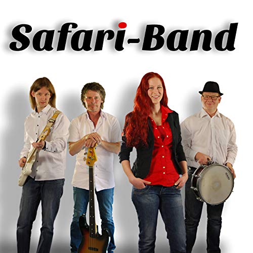 Safari-Band von Safari-Band bei Amazon Music - Amazon.de