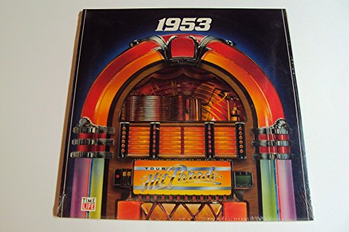 your hit parade, 1953: VARIOUS: Amazon.com: Books