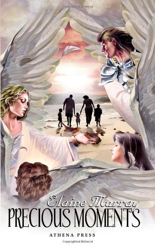 Precious Moments: Murray, Elaine: 9781847486011: Amazon.com: Books