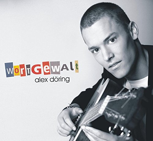 Alex Döring - WortGewalt - Amazon.com Music