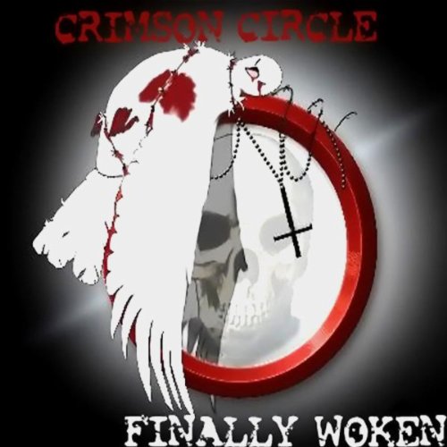 Amazon.co.jp: Finally Woken [Explicit] : Crimson circle: デジタルミュージック