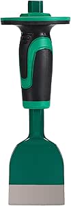 CogniForge Heavy Duty Masonry Chisel,9 Inch Brick Chisel With Hand ...