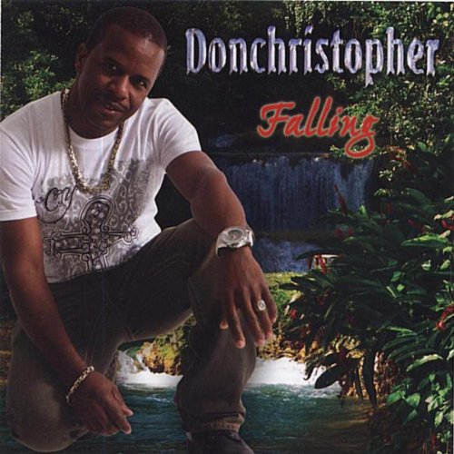 Amazon.com: Falling : DonChristopher: Digital Music