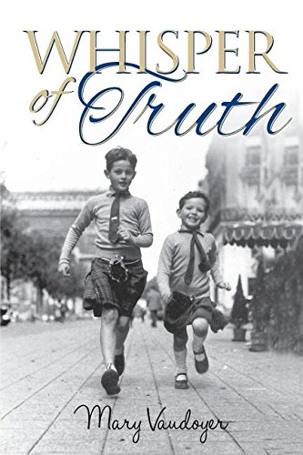 Whisper of Truth : Amazon.in: Books