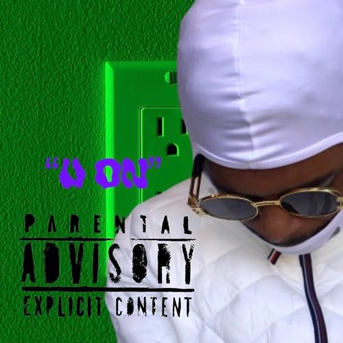 Amazon.co.jp: U On [Explicit] : Skii Beeb: Digital Music