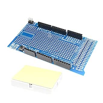 Proto Prototype Shield V3.0 V3 Expansion Development Board + Mini PCB ...