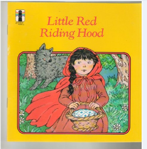 Little Red Riding Hood [Paperback - 1985] Retold By Rebecca Heller ...
