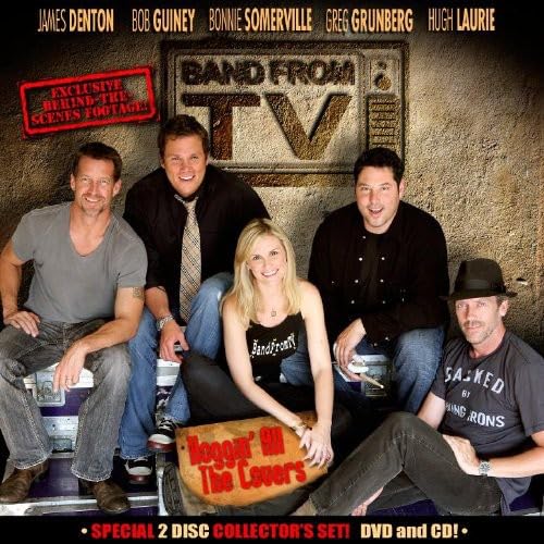 Amazon.com: Hogging All the Covers : Band from TV: Movies & TV